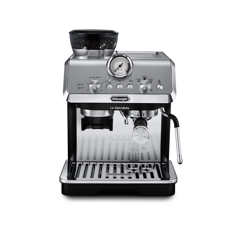 De’Longhi La Specialista Arte Espresso Machine – Rewards Shop New Zealand De’Longhi La Specialista Arte Espresso Machine – Rewards Shop New Zealand