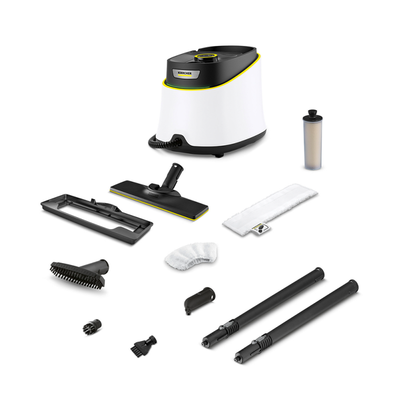 Kärcher SC 3 Deluxe EasyFix Premium Steam Cleaner – Rewards Shop New ... Kärcher SC 3 Deluxe EasyFix Premium Steam Cleaner – Rewards Shop New ...